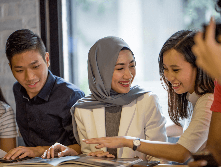 Home - Malay Language Center